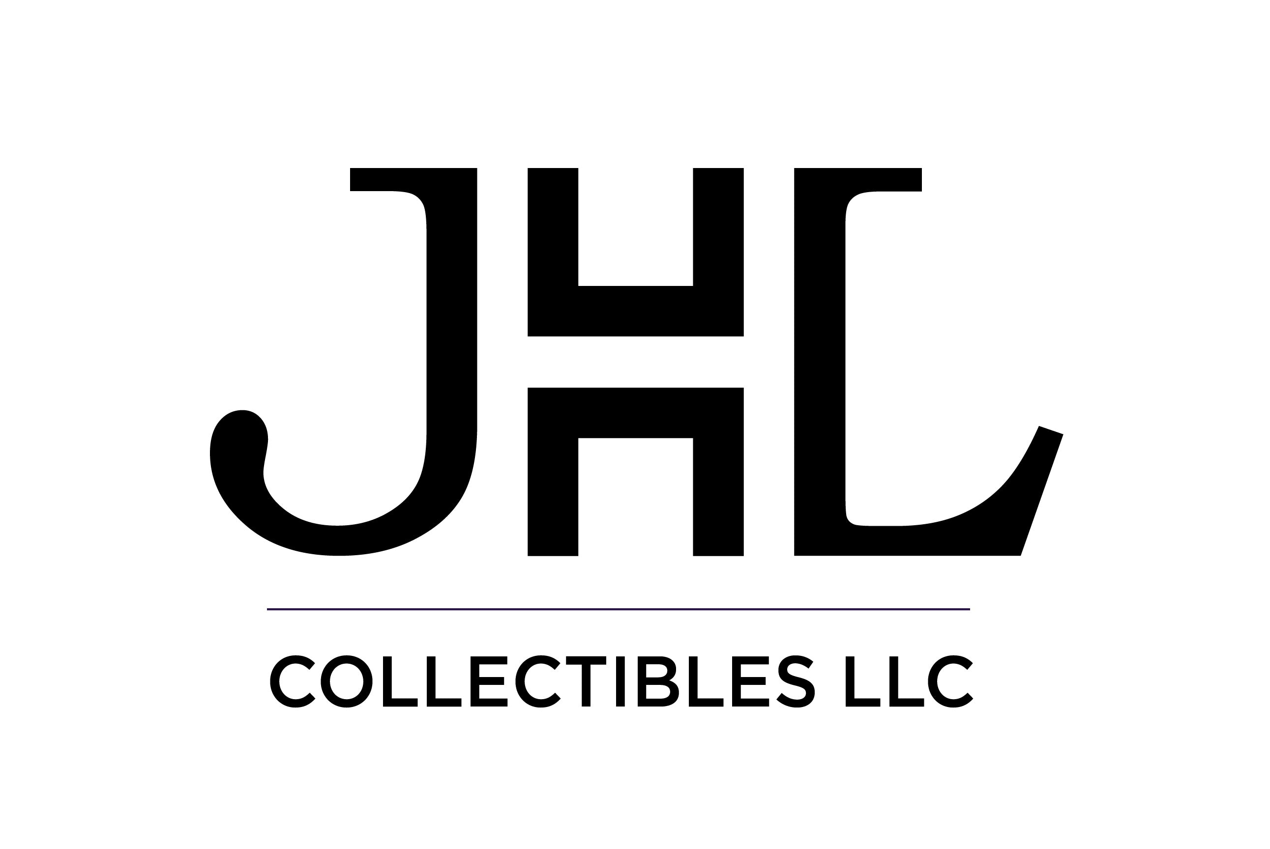 Products – Page 4 – JHL Collectibles LLC